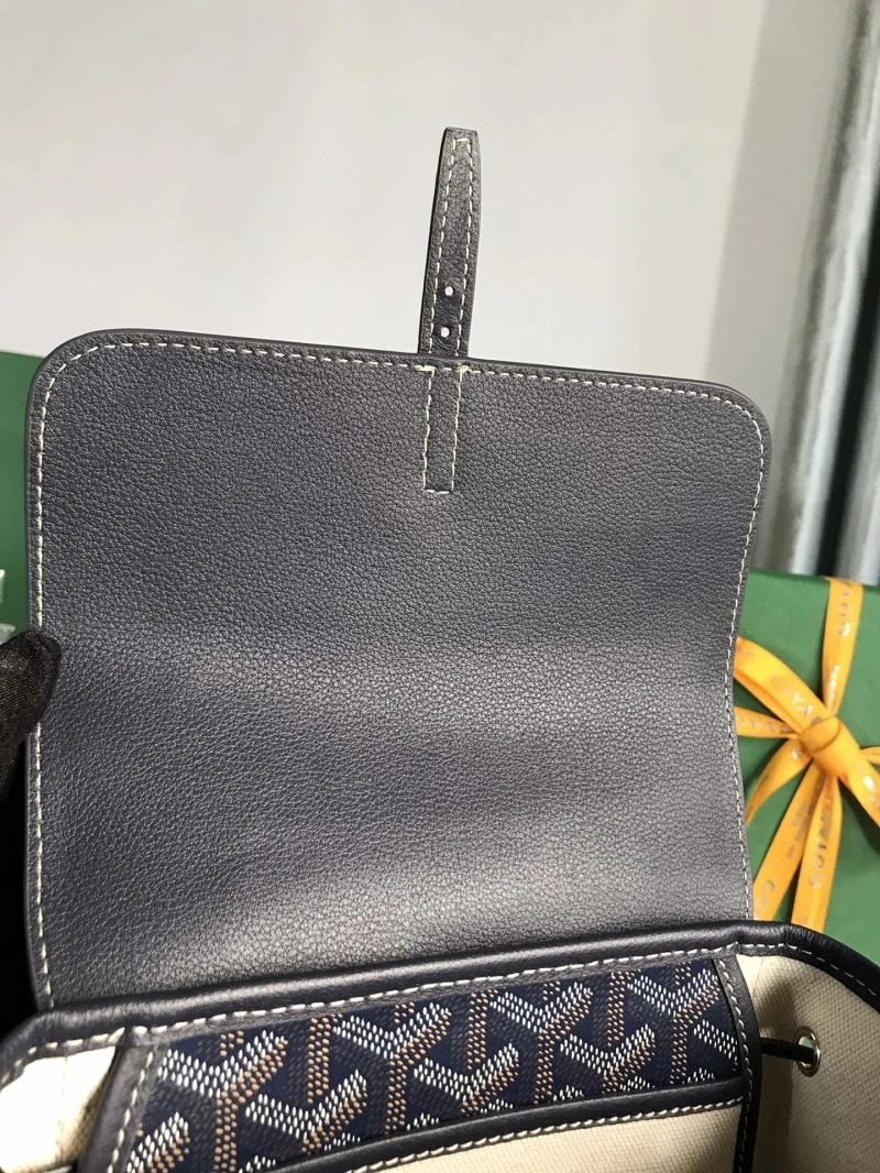 High fidelity Goyard Backpacks