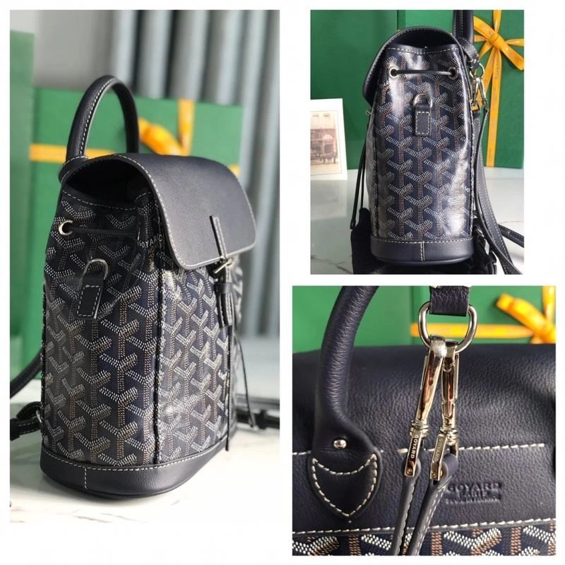 High fidelity Goyard Backpacks