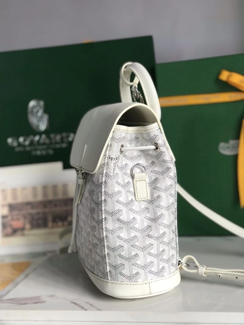 Mirror quality Goyard Backpacks