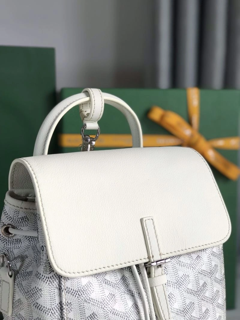 Mirror quality Goyard Backpacks
