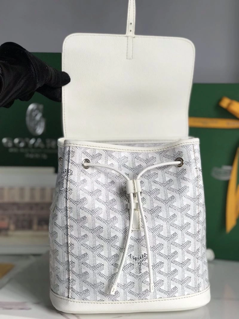 Mirror quality Goyard Backpacks