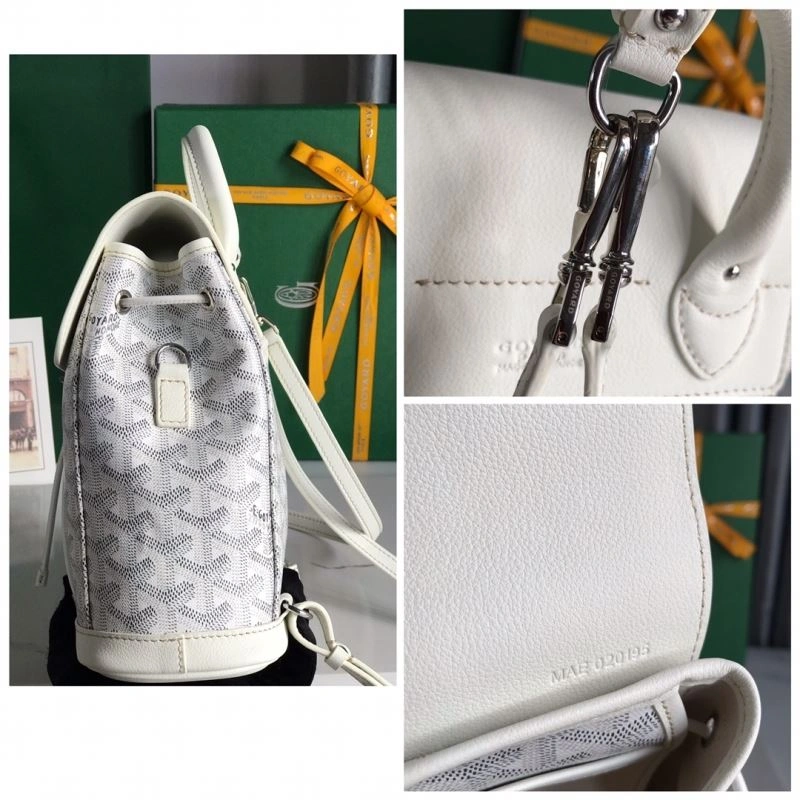 Mirror quality Goyard Backpacks