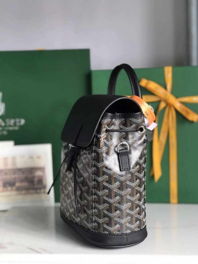 Value-priced Goyard Backpacks