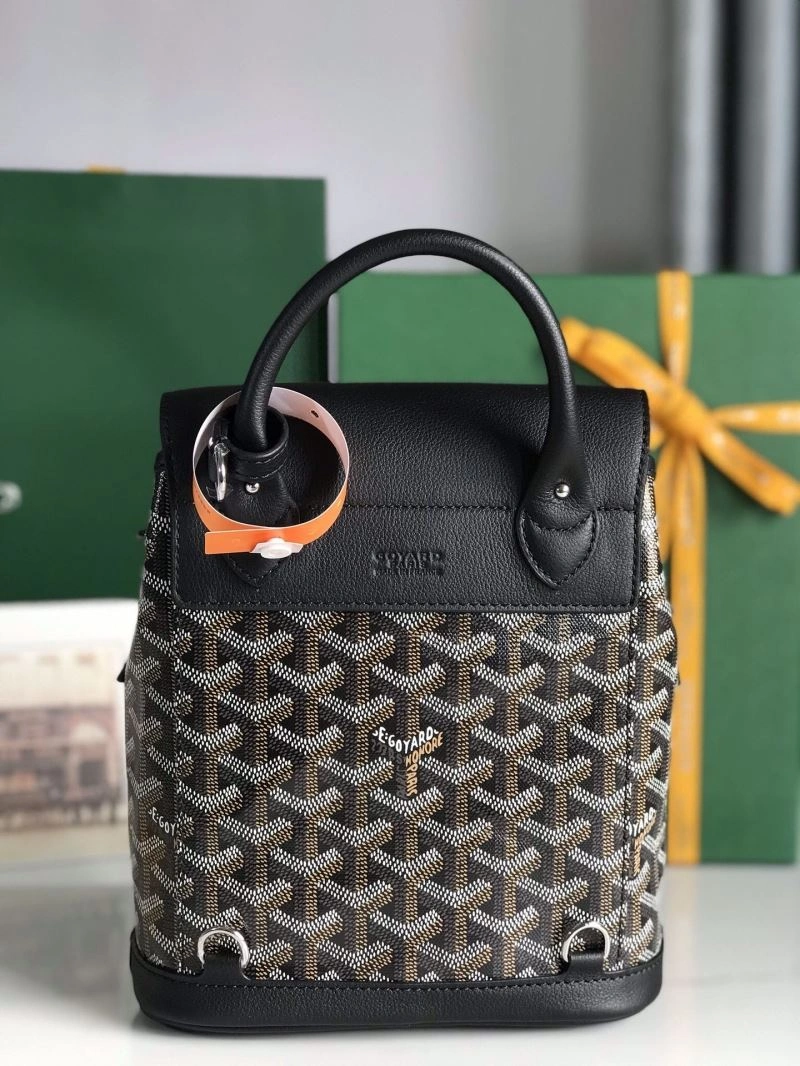 Value-priced Goyard Backpacks