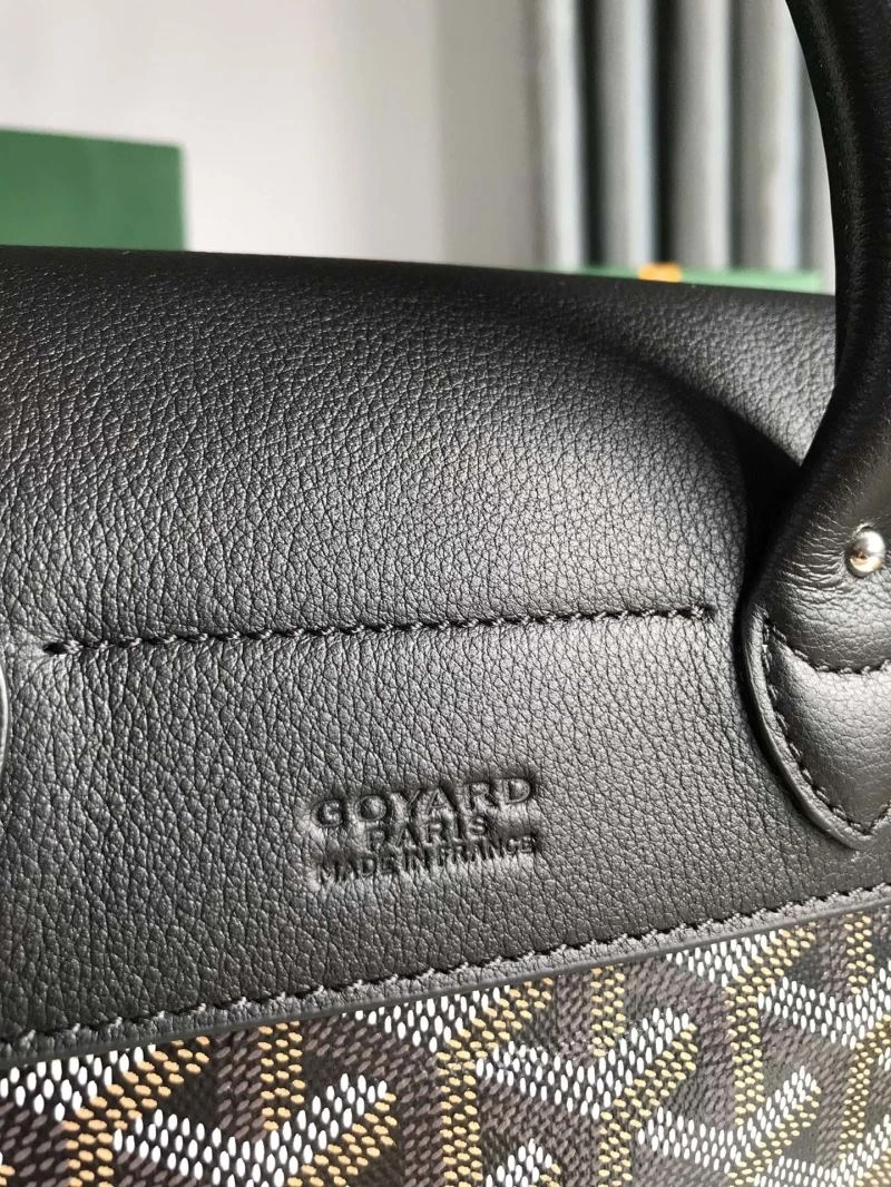 Value-priced Goyard Backpacks