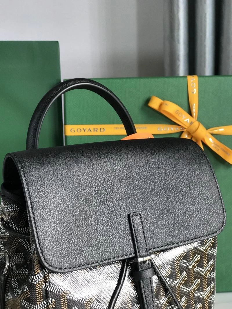 Value-priced Goyard Backpacks