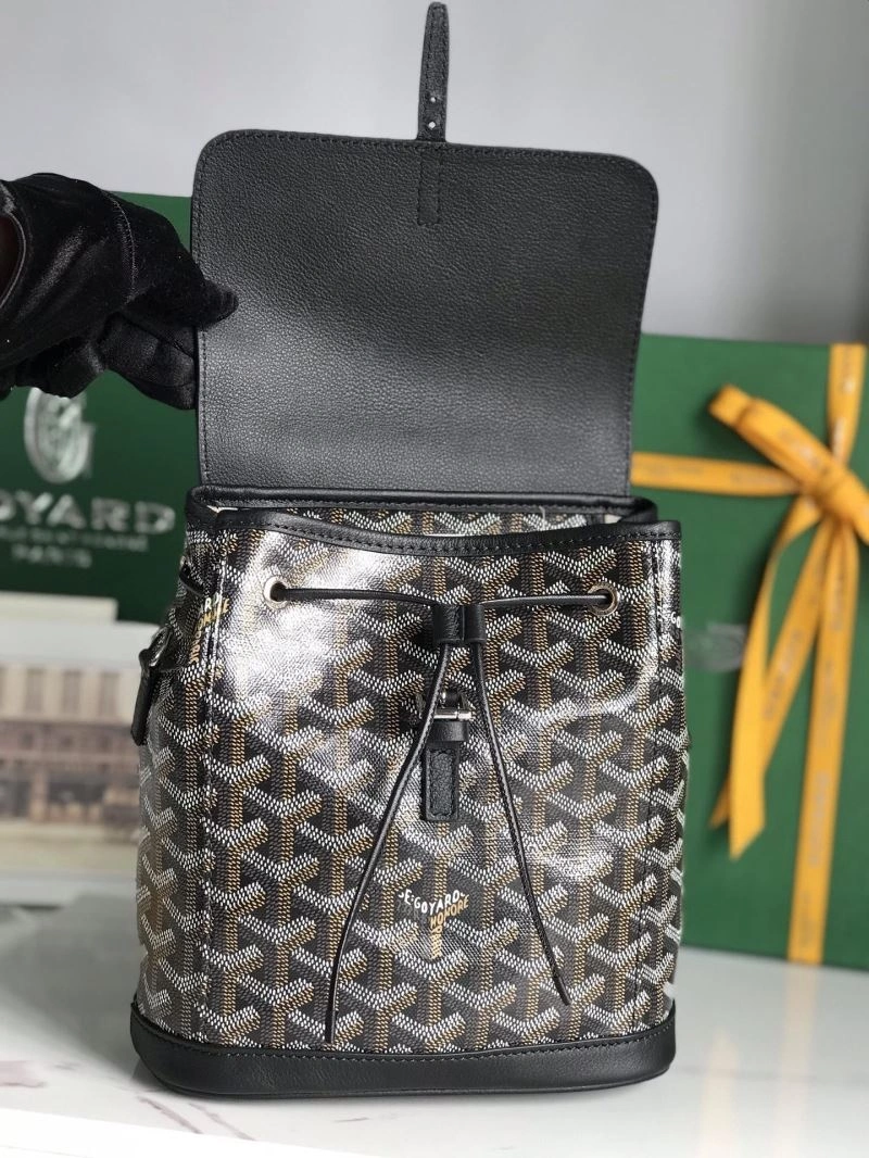 Value-priced Goyard Backpacks