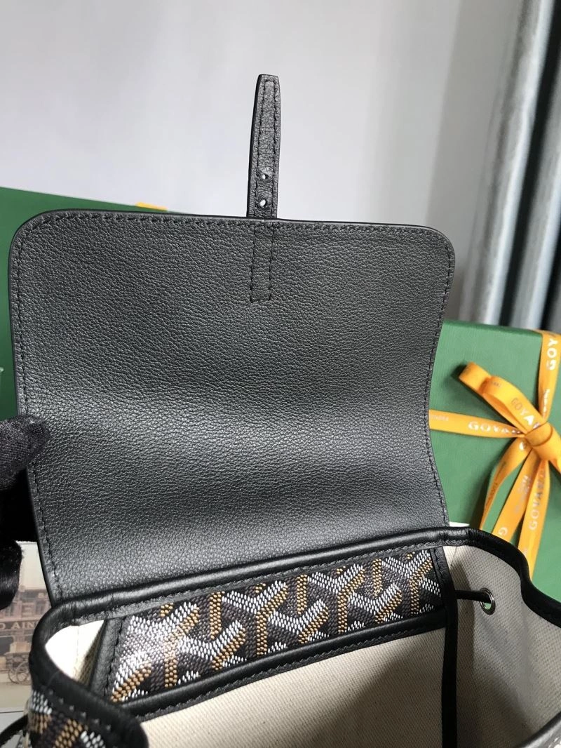 Value-priced Goyard Backpacks