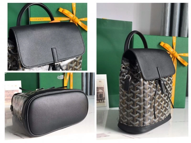 Value-priced Goyard Backpacks