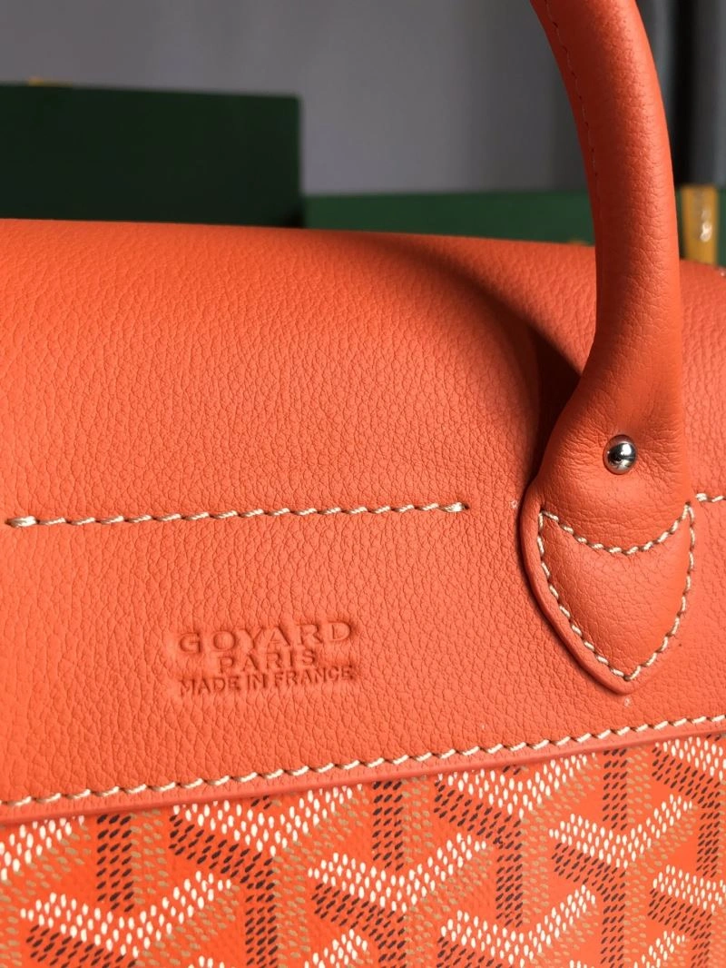 Original Goyard Backpacks