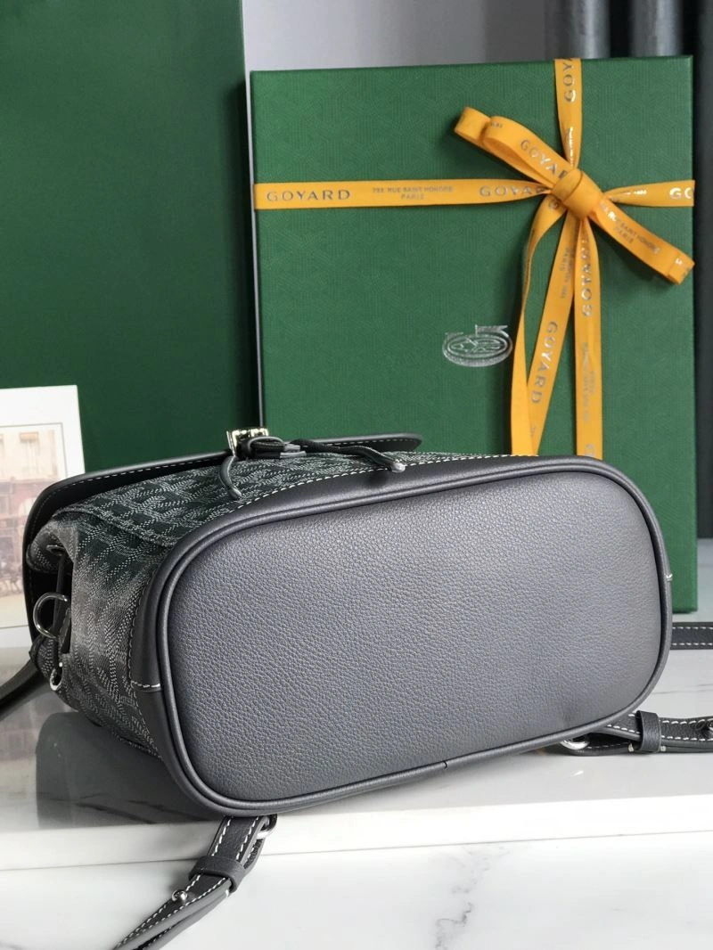 Factory-made Goyard Backpacks