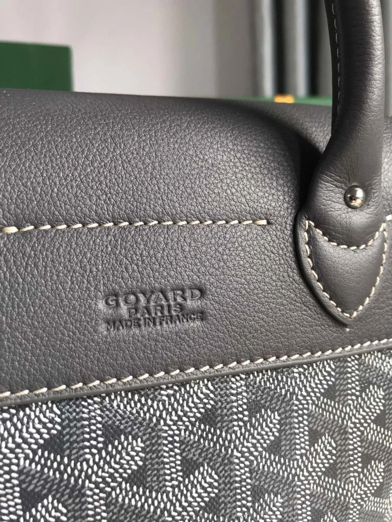 Factory-made Goyard Backpacks