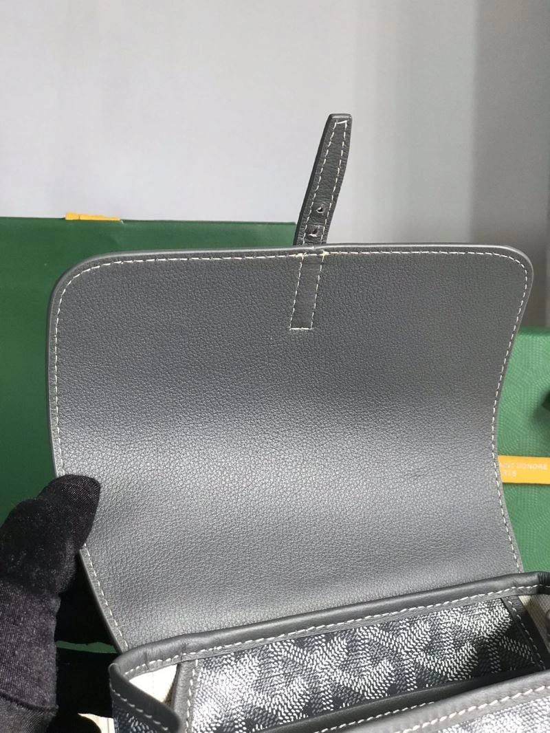 Factory-made Goyard Backpacks