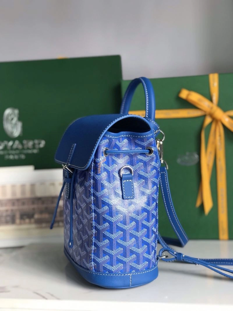 1:1 copy Goyard Backpacks