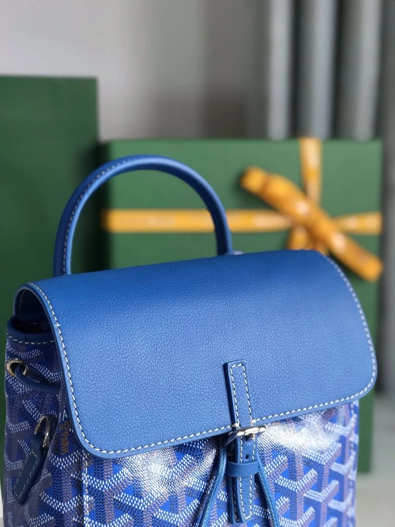 1:1 copy Goyard Backpacks