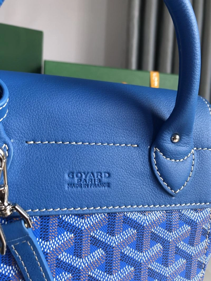 1:1 copy Goyard Backpacks