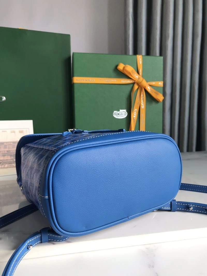 1:1 copy Goyard Backpacks
