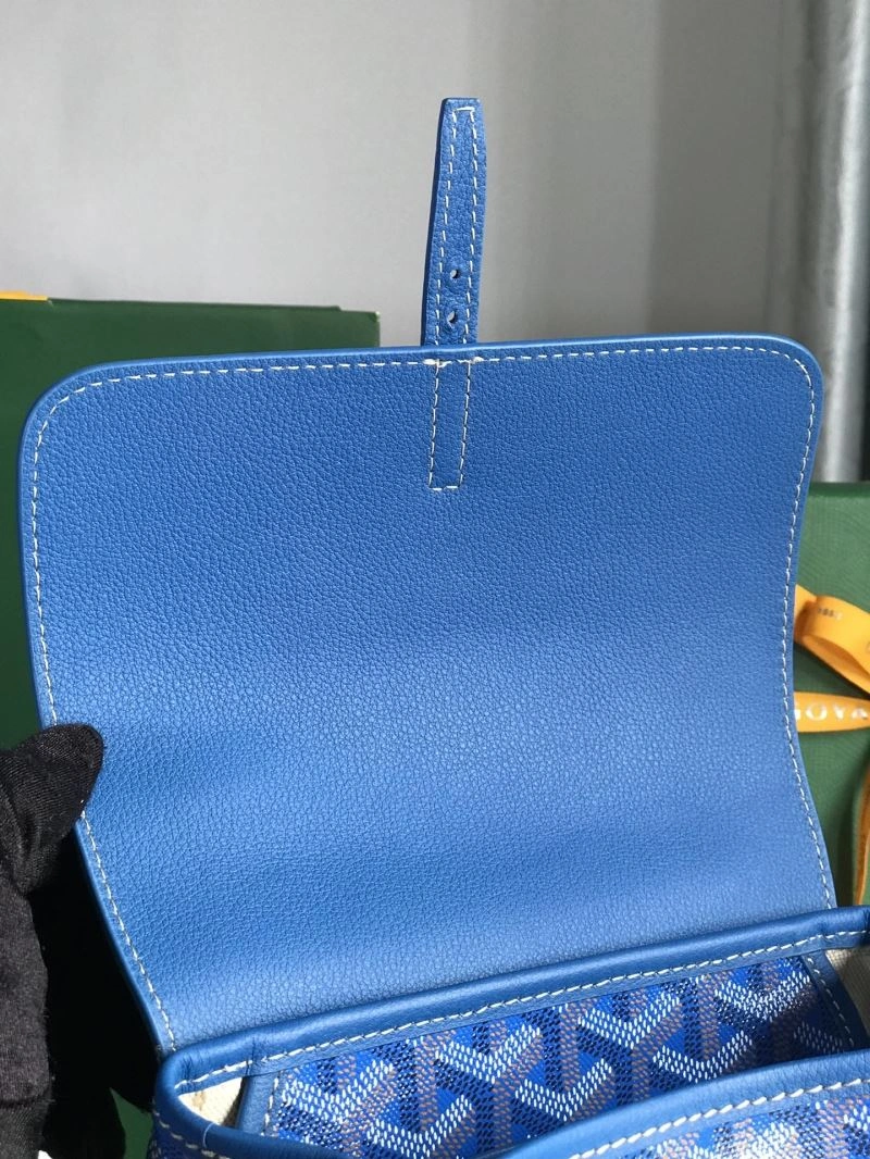 1:1 copy Goyard Backpacks