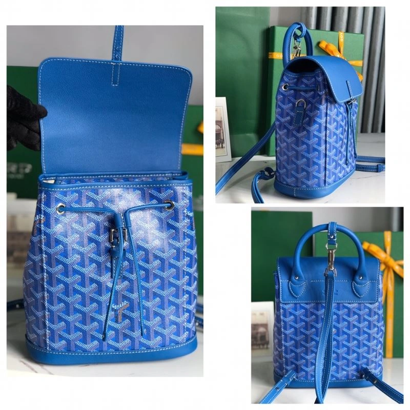 1:1 copy Goyard Backpacks