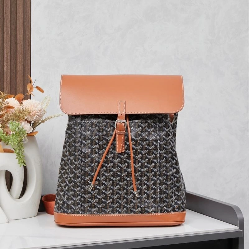 Goyard Backpacks