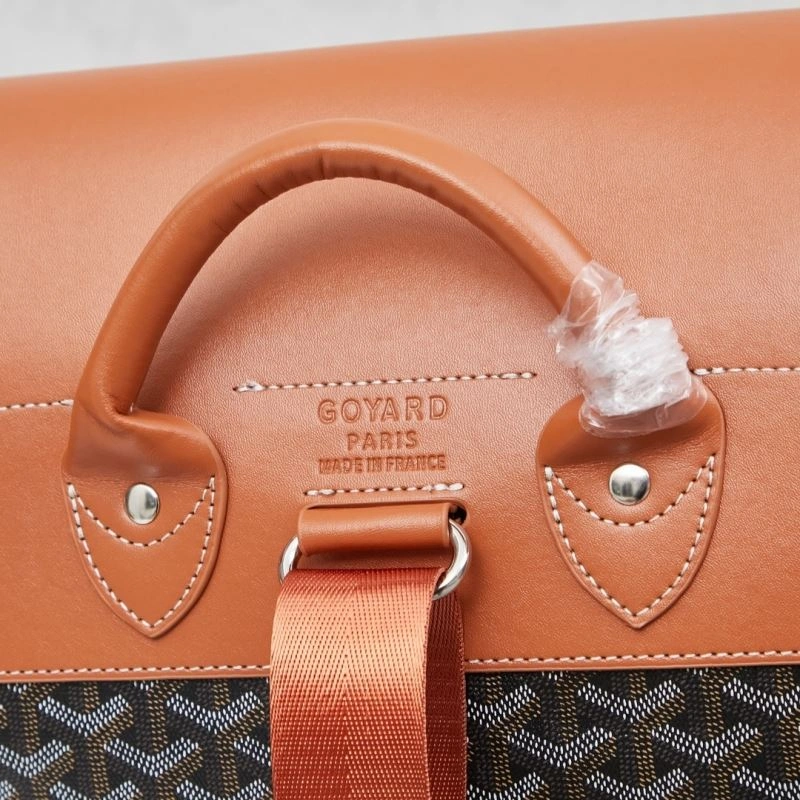 Factory-made Goyard Backpacks