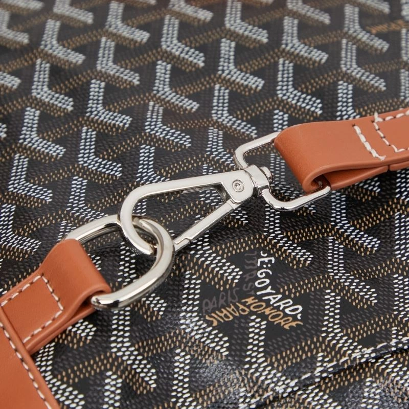 Factory-made Goyard Backpacks