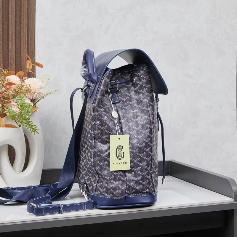 Authentic Goyard Backpacks