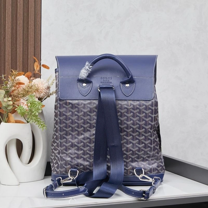 Authentic Goyard Backpacks