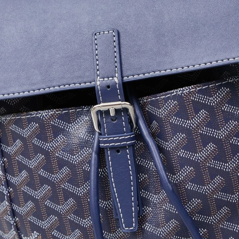 Authentic Goyard Backpacks