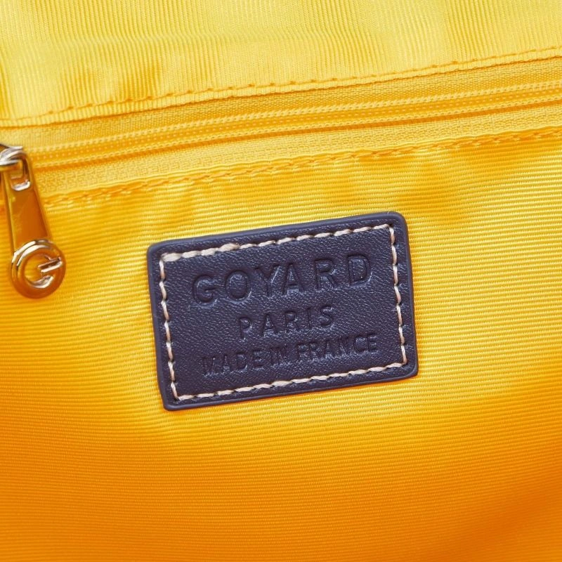 Authentic Goyard Backpacks