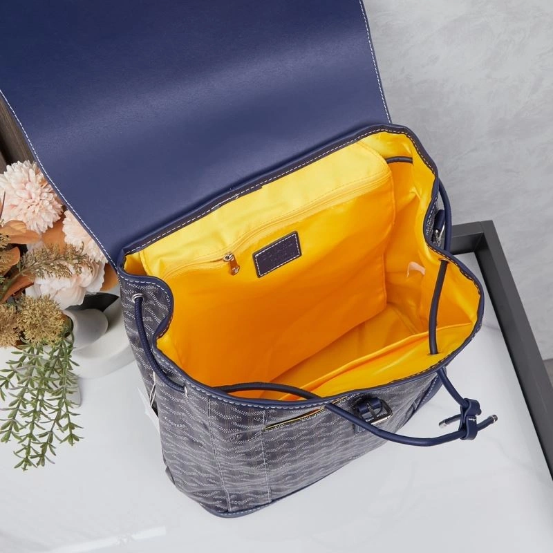 Authentic Goyard Backpacks