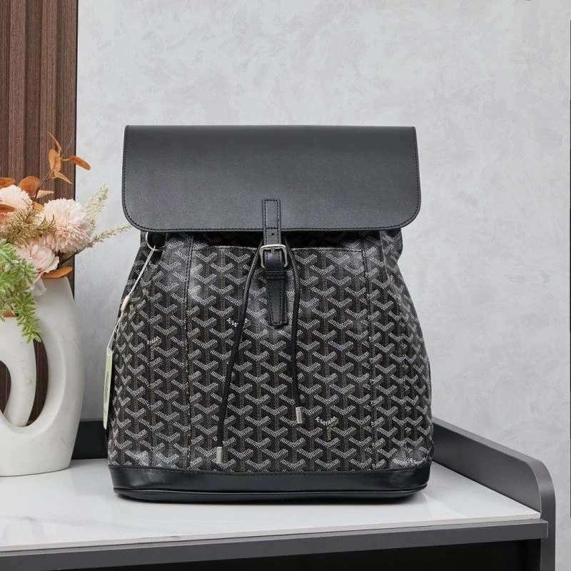 Goyard Backpacks