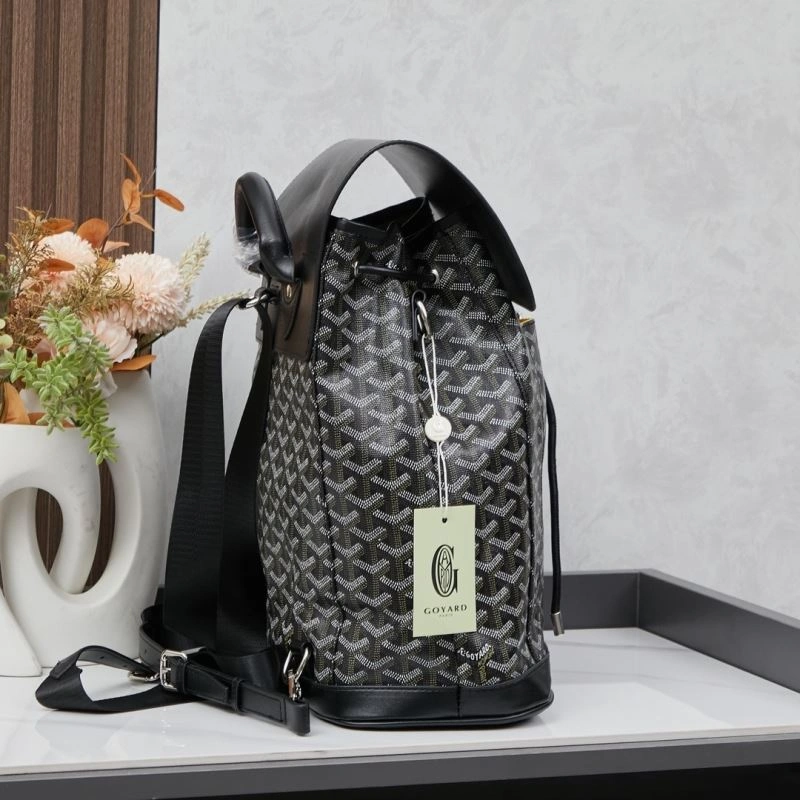 Authentic Goyard Backpacks