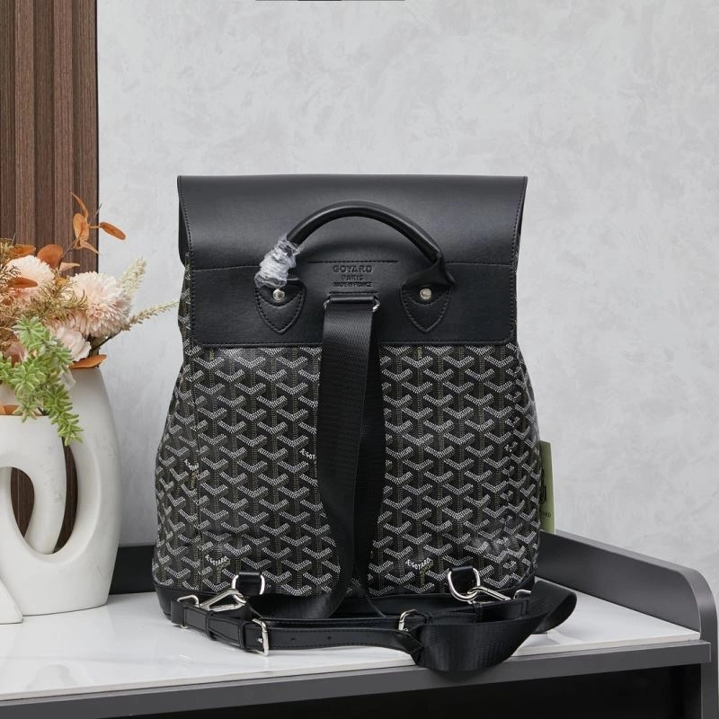 Authentic Goyard Backpacks