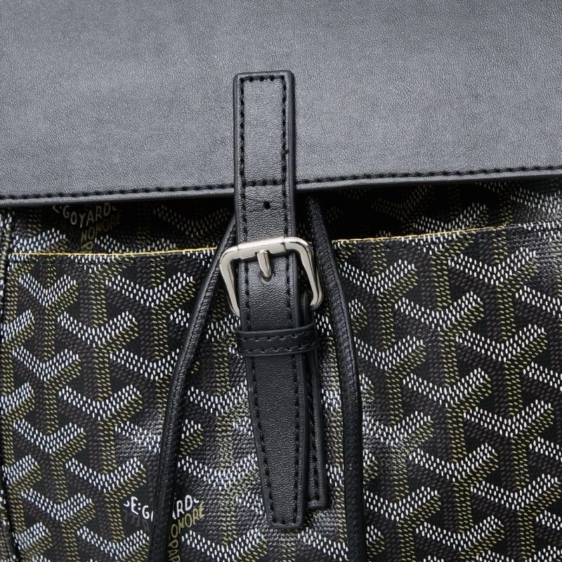 Authentic Goyard Backpacks