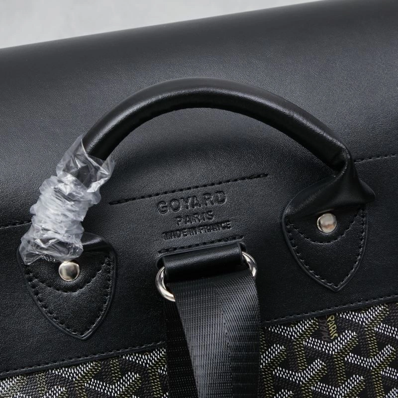 Authentic Goyard Backpacks