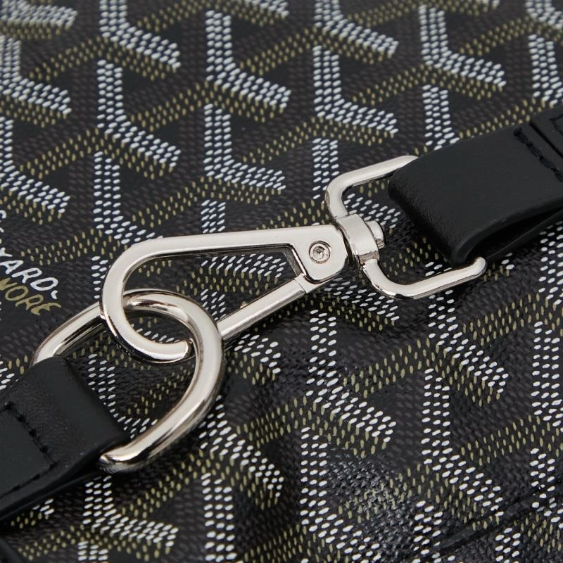 Authentic Goyard Backpacks