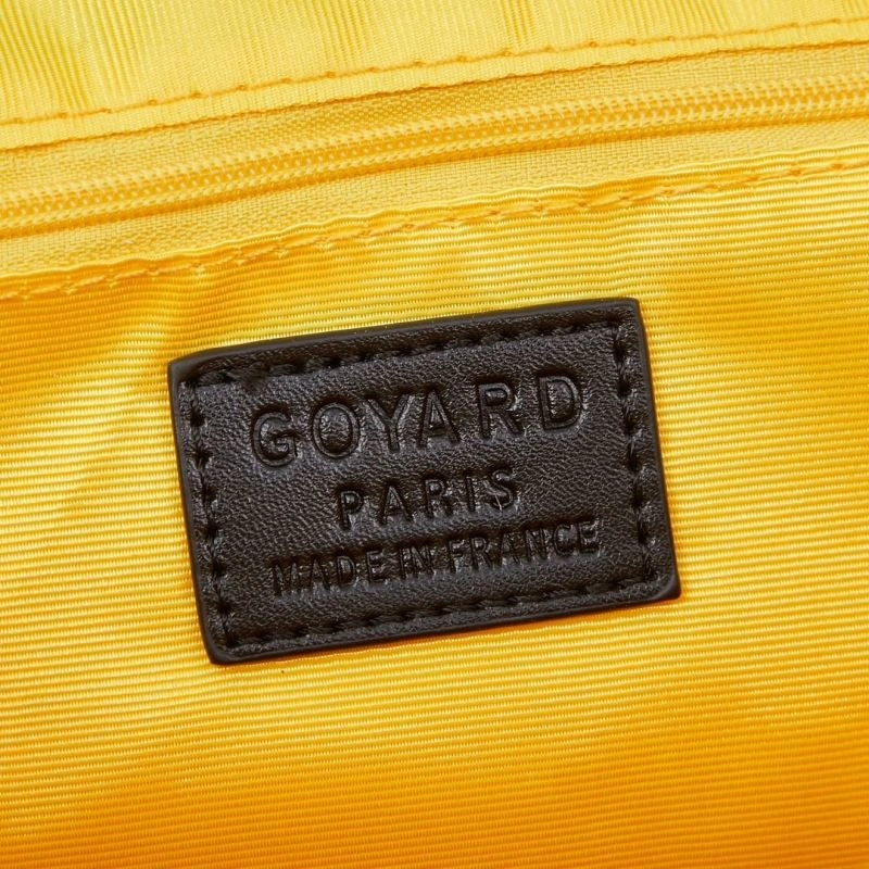 Authentic Goyard Backpacks