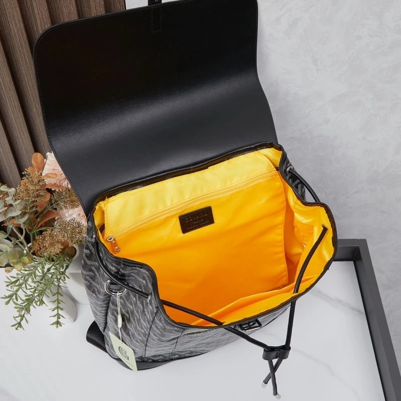 Authentic Goyard Backpacks