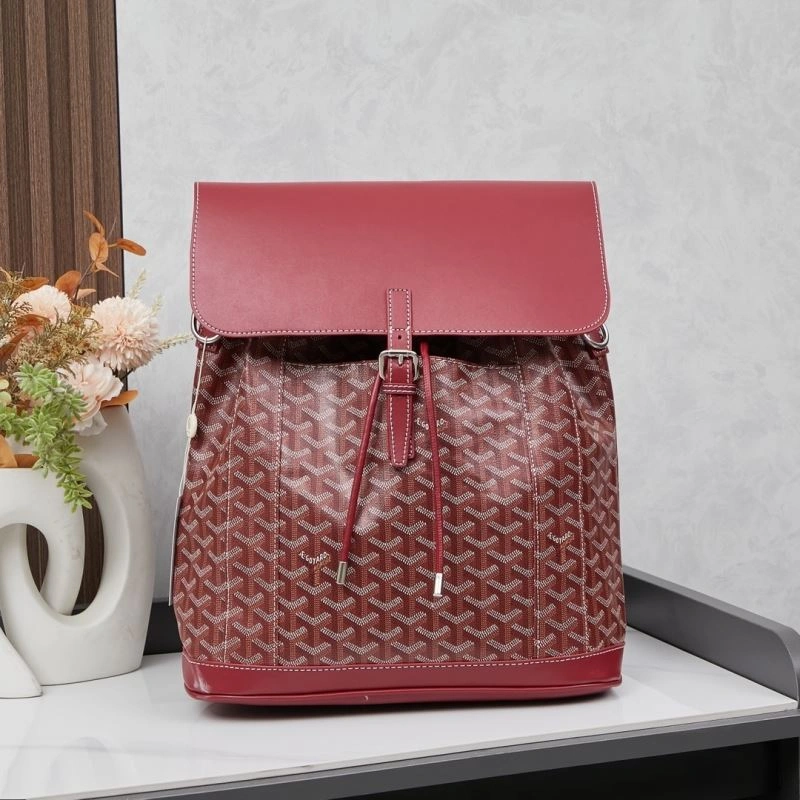 Goyard Backpacks