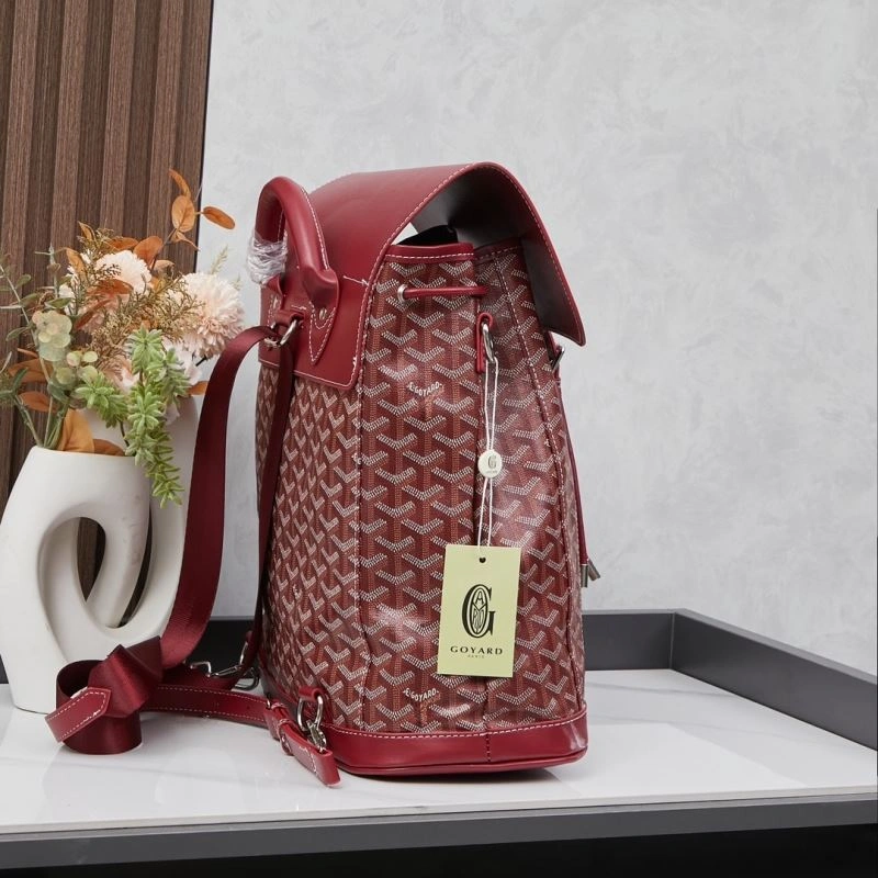 Legit Goyard Backpacks