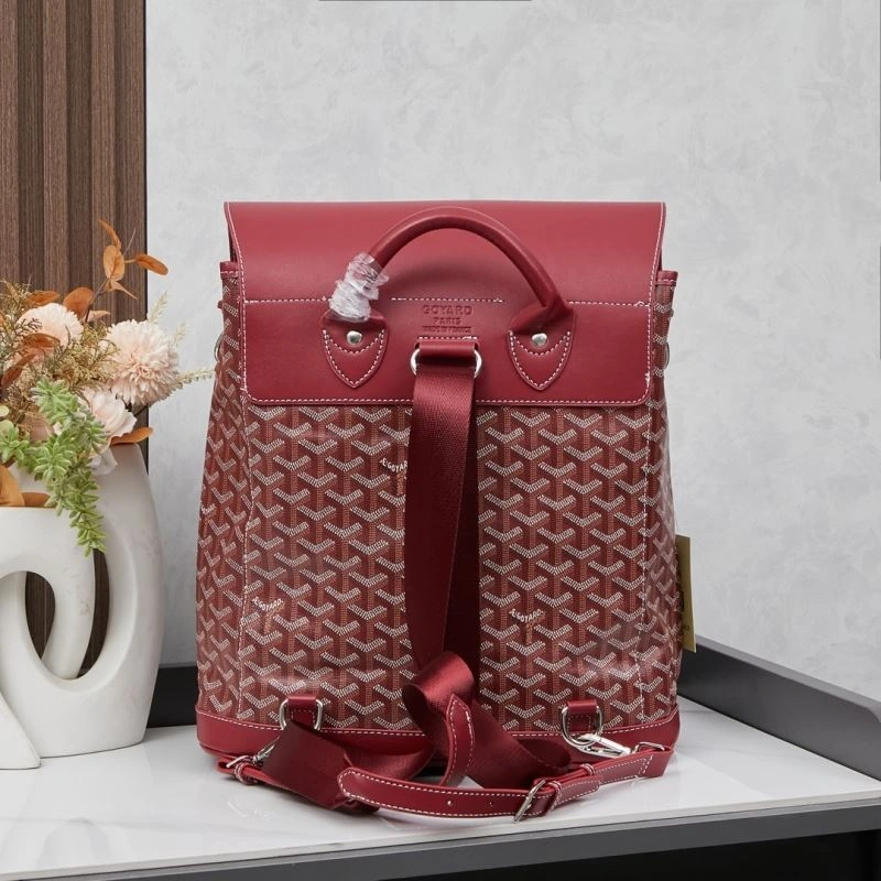 Legit Goyard Backpacks