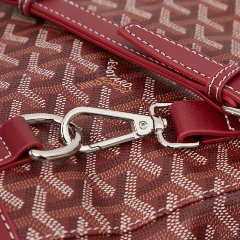 Legit Goyard Backpacks