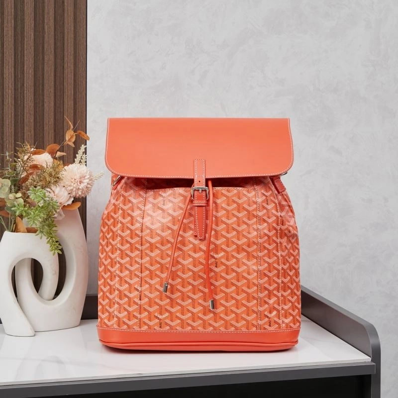 Goyard Backpacks
