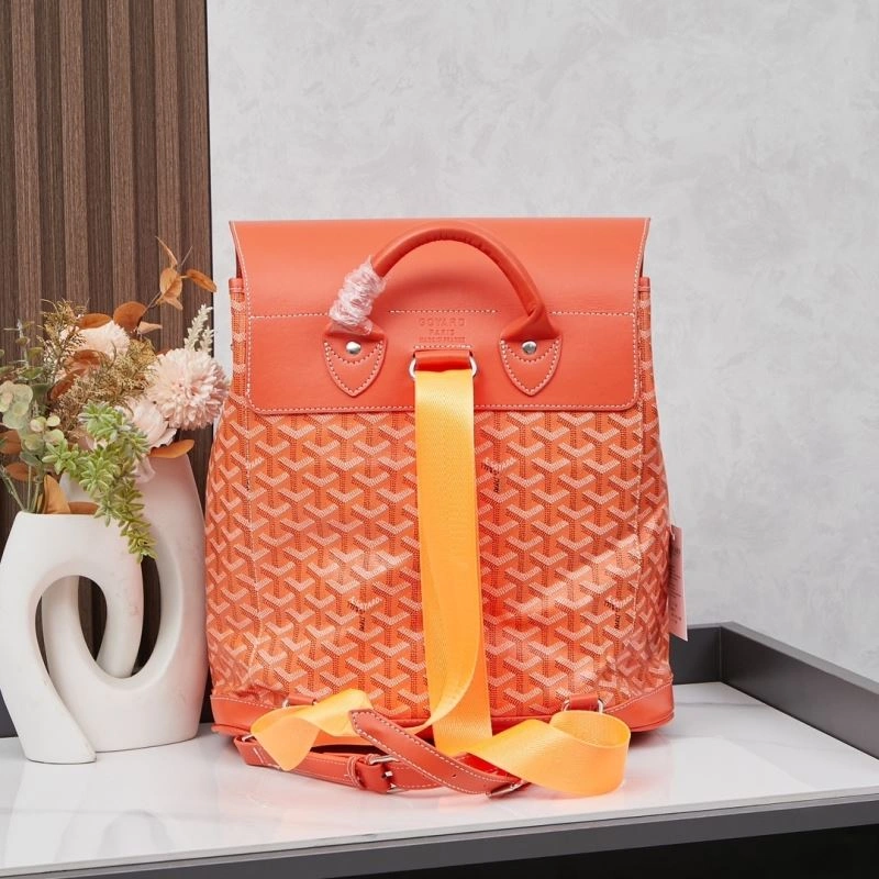 Official Goyard Backpacks