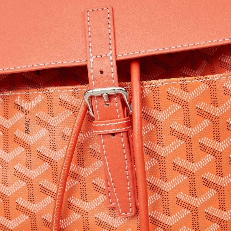 Official Goyard Backpacks
