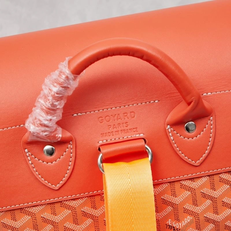 Official Goyard Backpacks