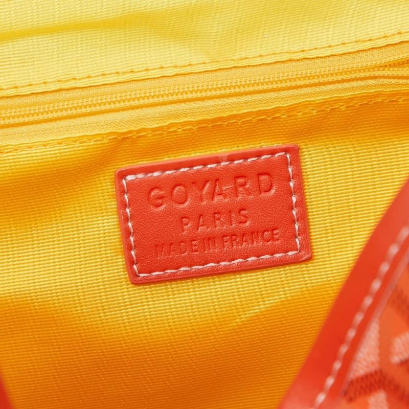 Official Goyard Backpacks