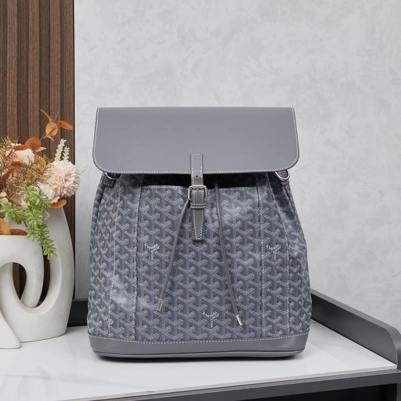 Goyard Backpacks