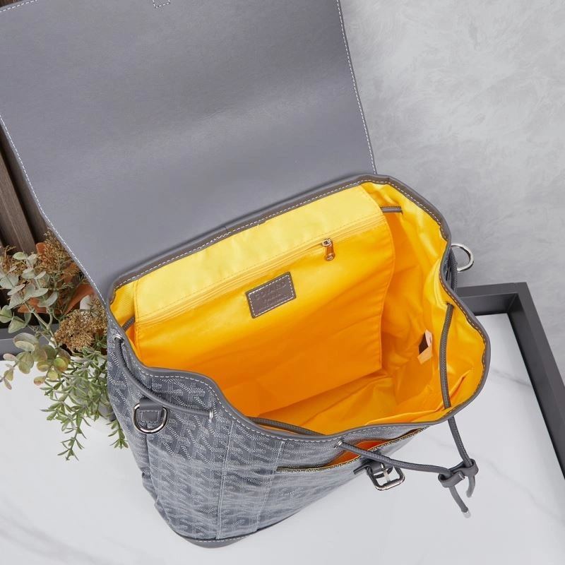 Brand-original Goyard Backpacks
